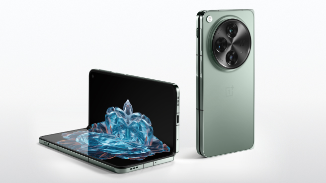 OnePlus Open Video Tips